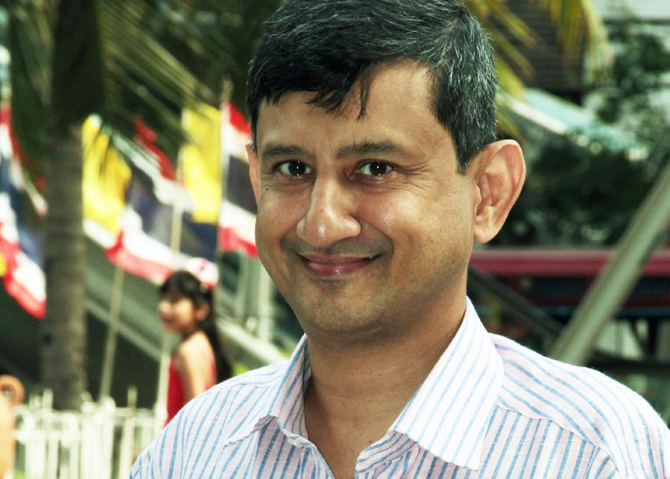 About – Ivan Fernandes